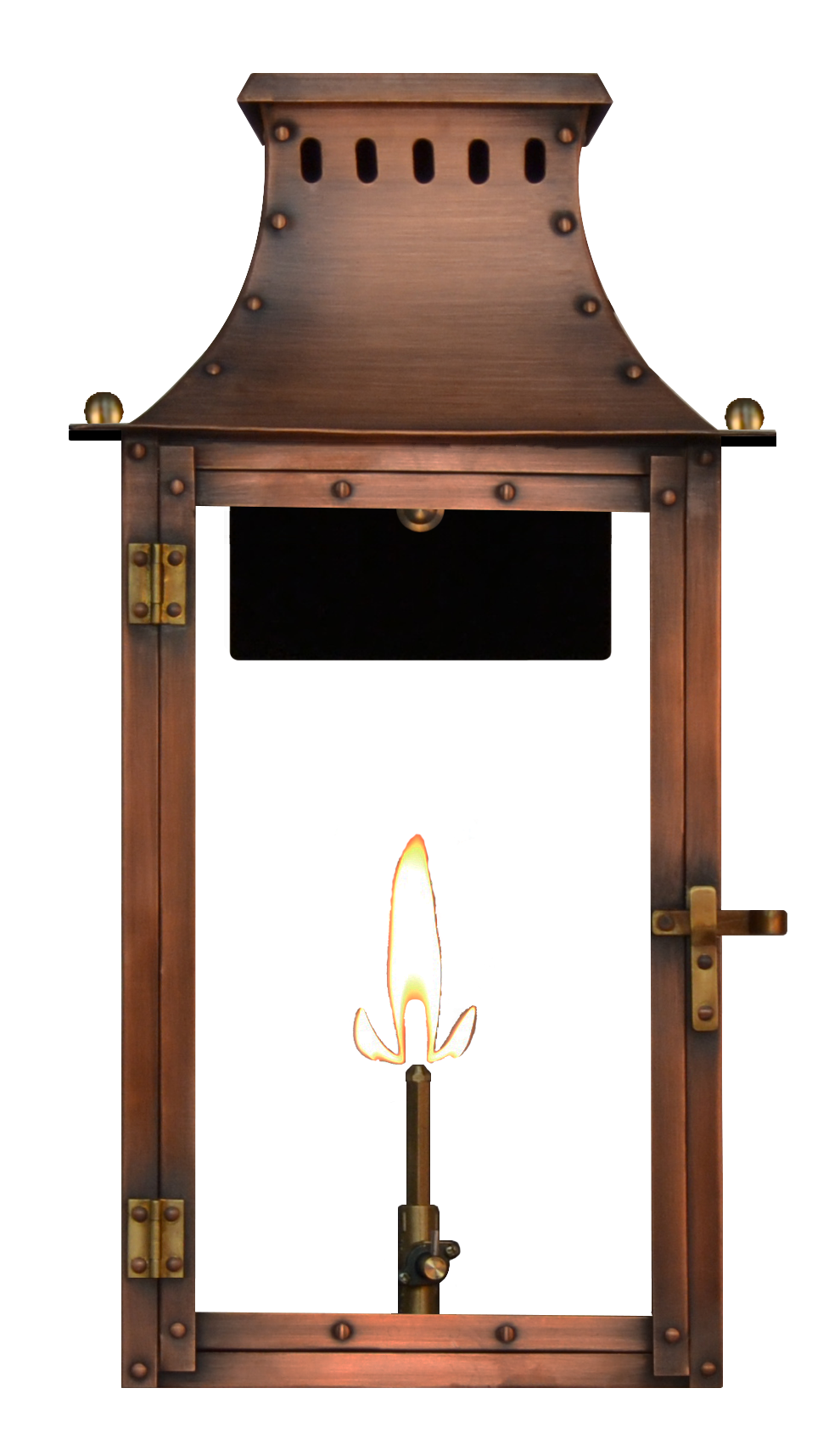 Shop The CopperSmith Market Street Copper Lantern Collection – PARC ...